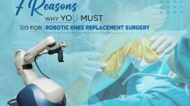 Why Robotic Knee Replacement Surgery Offers Superior Results - Blog ...